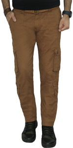 URBAN LEGENDS Men Cargos - Buy URBAN LEGENDS Men Cargos Online at Best ...