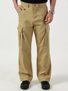 Thomas Scott Men Cargos - Buy Thomas Scott Men Cargos Online at Best ...