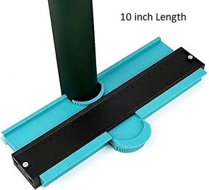 HBD SALES Edge Size Shaping Tool, Contour Gauge Duplicator Tool for ...