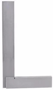 Exotic Arcade Stainless Steel 4" Try Square Scale|| Measurement Tool ...