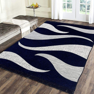 RADECOR 5 ft X 7 ft Velvet Carpet - Buy RADECOR 5 ft X 7 ft Velvet ...