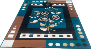 Shag Weaving 3 ft X 5 ft Silk Carpet - Buy Shag Weaving 3 ft X 5 ft ...