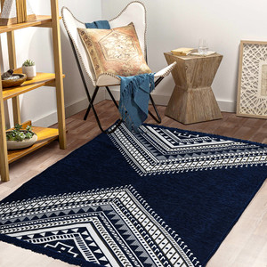 Flipkart SmartBuy 152 cm X 213 cm Chenille Carpet - Buy Flipkart ...