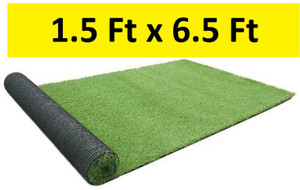 GULISTAAN Artificial turf 1.5 Ft x 6.5 Ft Artificial Turf Sheet Price ...