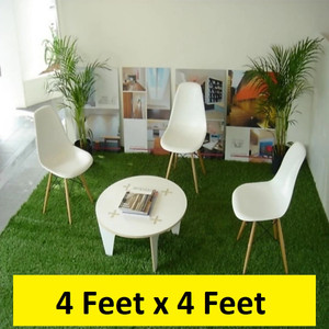 GULISTAAN Artificial Turf 4 FEET X 4 FEET Artificial Turf Sheet Price ...