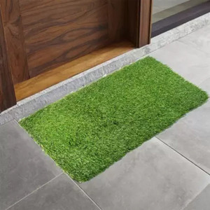 GREENGRASS Artificial Grass, PP (Polypropylene), PVC (Polyvinyl ...