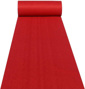 CARPETCITY Red Nylon, Velvet Carpet - Buy CARPETCITY Red Nylon, Velvet ...
