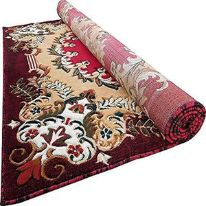 R CARPETS 5 ft X 7 ft Silk Carpet - Buy R CARPETS 5 ft X 7 ft Silk ...