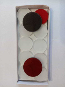 nandee traders N0434 Carrom Pawns Price in India - Buy nandee traders ...