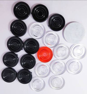 Stonkraft Plastic Carrom Coins | Carrom Board Coins Pieces | Carrom ...