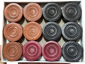 Maya Indoor Family Carrom Game Wood Carrom Coin Carrom Pawns Price in ...