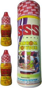 SportsTrend Carrom Powder Price in India - Buy SportsTrend Carrom ...