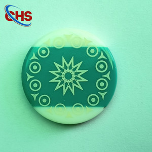 CHS Fiber Glass Carrom Striker Price in India - Buy CHS Fiber Glass ...