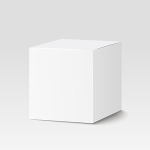 Boxzie Triple Wall Carton Cardboard 25 PIECE 5 PLY WHITE BOXES 8X8X9.25 ...