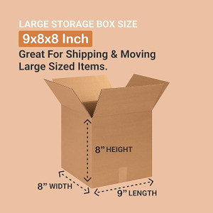 Grow Packing Solution Corrugated Cardboard, Craft Paper, Paper (25 ...