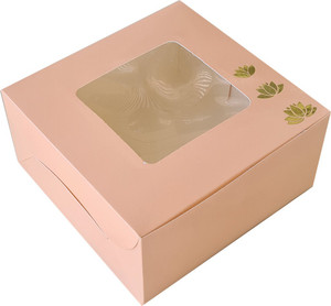 Reliable Packaging Cake Box Craft Paper Packaging Box Price in India ...