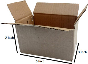 Shankar Creation Corrugated Cardboard Safe Packaging, Shipping, E ...