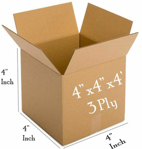 Saawariya seth Regular Slotted Carton Craft Paper PACKAGING PURPOSE ...