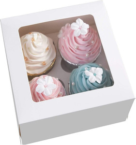 Pack Master Cake Box Paper Packaging Box Price in India - Buy Pack ...