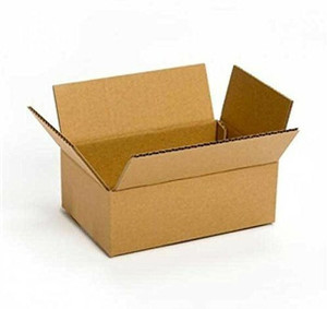 MM WILL CARE Corrugated Cardboard Packaging Box Price in India - Buy MM ...