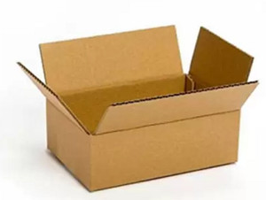 BMD Corrugated Paper Packaging Box Price in India - Buy BMD Corrugated ...