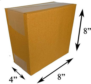 Grow Packing Solution Corrugated Cardboard, Craft Paper, Paper (100 ...