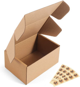 K K Industrial Corrugated Cardboard Packaging Box Price in India - Buy ...
