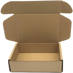 R&D Corrugated Craft Paper Packaging Box Price in India - Buy R&D ...
