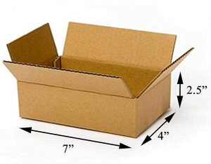 Grow Packing Solution Corrugated Cardboard, Craft Paper, Paper (10 ...