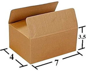 SUNPACK Corrugated Cardboard Packaging Packaging Box Price in India ...
