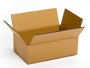 Jbc Corrugated Cardboard SHIPMENT & PARCEL PACKING, MULTI PURPOSE ...