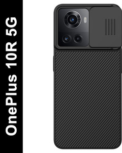 NIILLKIN Back Cover for OnePlus 10R 5G - NIILLKIN : Flipkart.com