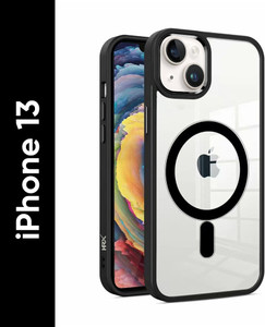 HRX Back Cover for Apple iPhone 13 - HRX : Flipkart.com