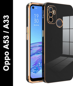 KartV Back Cover for Oppo A33 - KartV : Flipkart.com