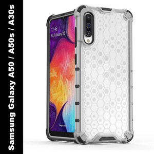 Cover Alive Back Cover for Samsung Galaxy A50, Samsung Galaxy A30s ...