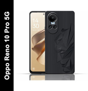 CASEKOO Back Cover for OPPO Reno 10 Pro 5G, Reno 10 5G - CASEKOO ...