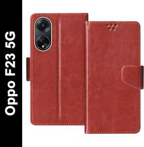 SBMS Flip Cover for Oppo F23 5G - SBMS : Flipkart.com