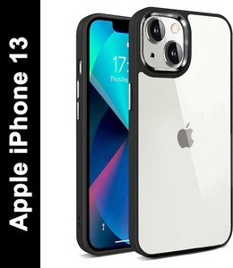 Zapcase Back Cover for Apple iPhone 13 - Zapcase : Flipkart.com