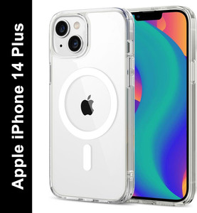 Zapcase Back Cover for Apple iPhone 14 Plus - Zapcase : Flipkart.com