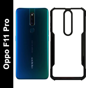 Carrywrap Back Cover for Oppo F11 Pro - Carrywrap : Flipkart.com