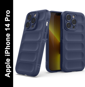Zapcase Back Cover for Apple iPhone 14 Pro - Zapcase : Flipkart.com