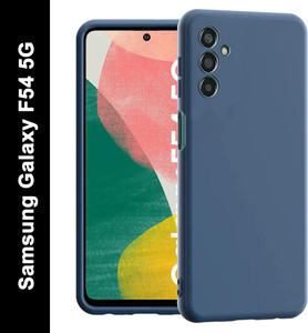 Casotec Back Cover for Samsung Galaxy F54 5G, Samsung Galaxy M54 5G ...