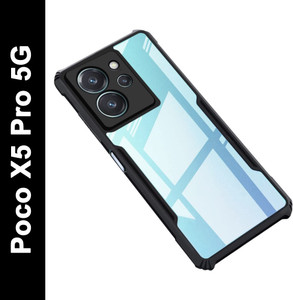 Micvir Back Cover for Poco X5 Pro 5G - Micvir : Flipkart.com