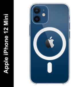 APPLE Back Cover for Apple iPhone 12 Mini - APPLE : Flipkart.com