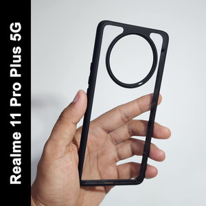 Wellpoint Back Cover for REALME 11 PRO PLUS - Wellpoint : Flipkart.com