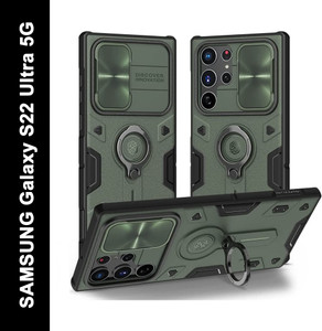 NIILLKIN Back Cover for SAMSUNG Galaxy S22 Ultra 5G - NIILLKIN ...