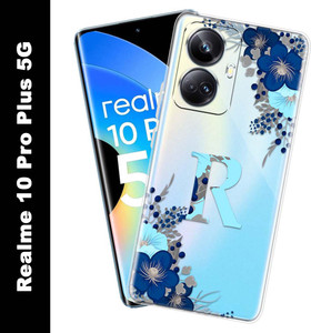 Fashionury Back Cover for realme 10 Pro Plus 5G, realme 10 Pro+ 5G ...