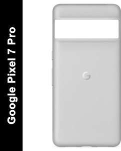 Google Back Cover for Google Pixel 7 pro - Google : Flipkart.com
