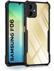 lgkking Back Cover for Samsung Galaxy F06, Samsung F09 - lgkking ...