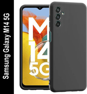Casotec Back Cover for Samsung Galaxy M14 5G - Casotec : Flipkart.com